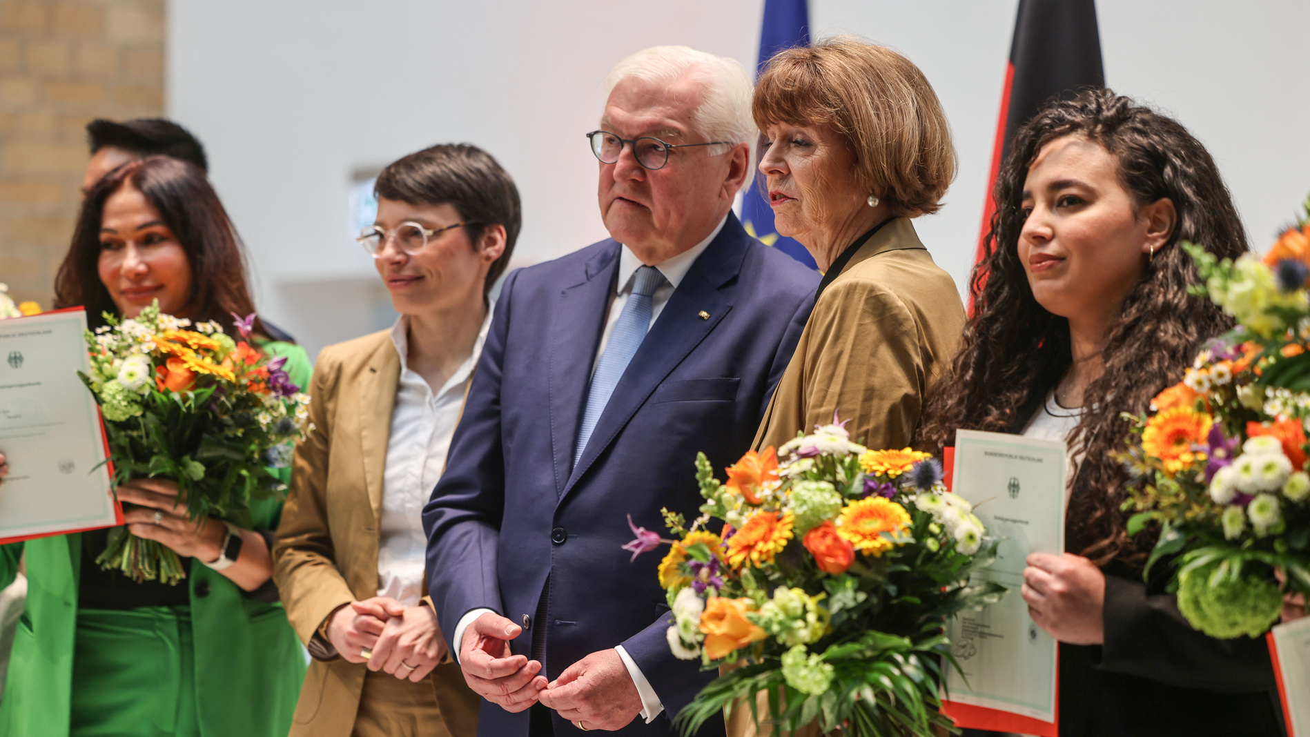 Innenpolitik | Wochenzeitung Das Parlament