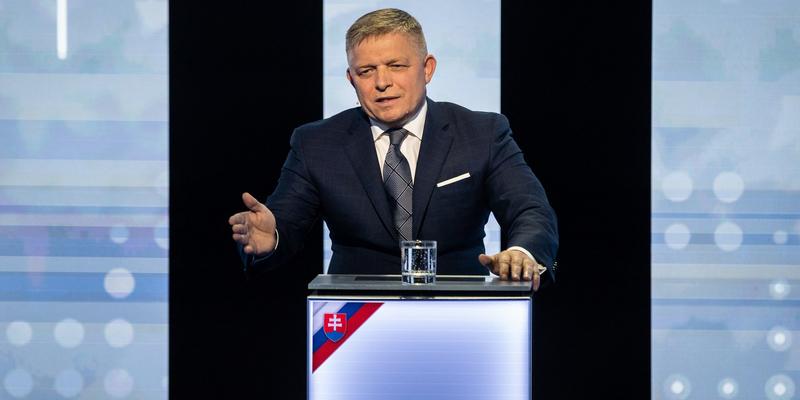 Lagerwahlkampf um die Mehrheit im Nationalrat