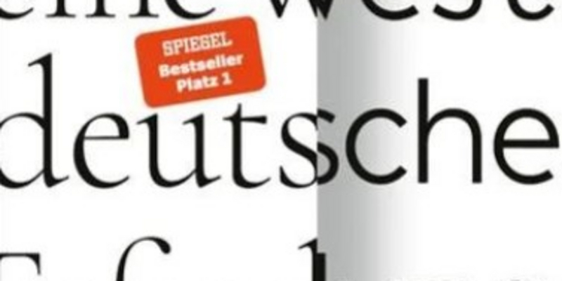 Der Westen soll sich erklären