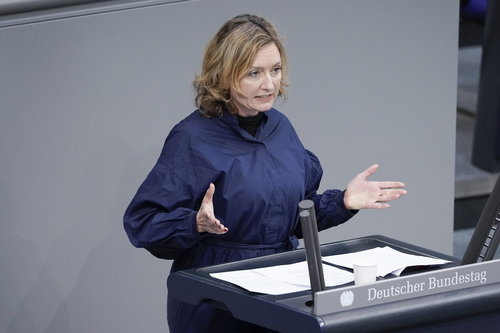 "Die Mieten müssen runter"