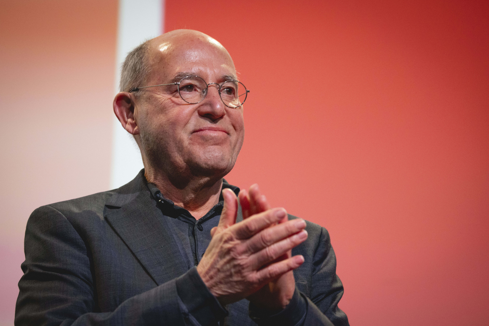Gregor Gysi